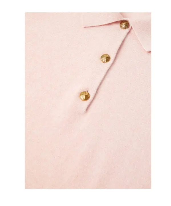Loro Piana Classic Polo Shirt