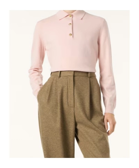 Loro Piana Classic Polo Shirt