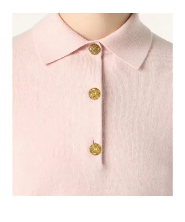 Loro Piana Classic Polo Shirt