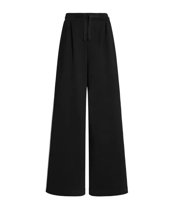 Dolce & Gabbana Fleece Trousers
