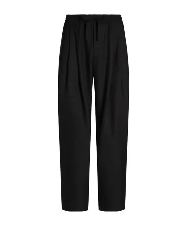 Dolce & Gabbana Dolce Gabbana Pleated Pants