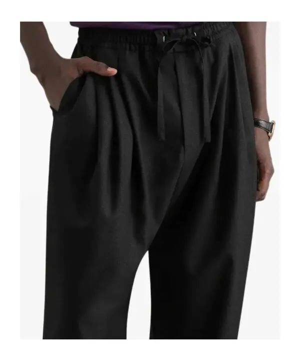 Dolce & Gabbana Dolce Gabbana Pleated Pants