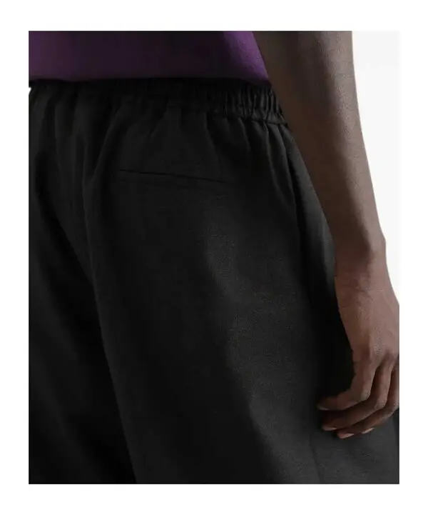 Dolce & Gabbana Dolce Gabbana Pleated Pants