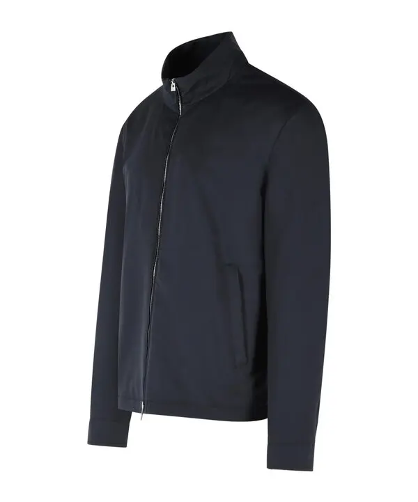 Zegna Long-sleeve Jacket
