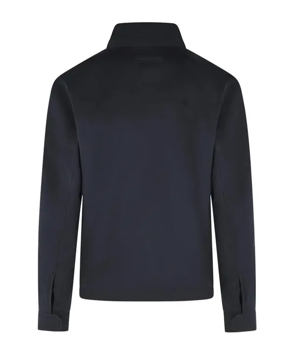 Zegna Long-sleeve Jacket