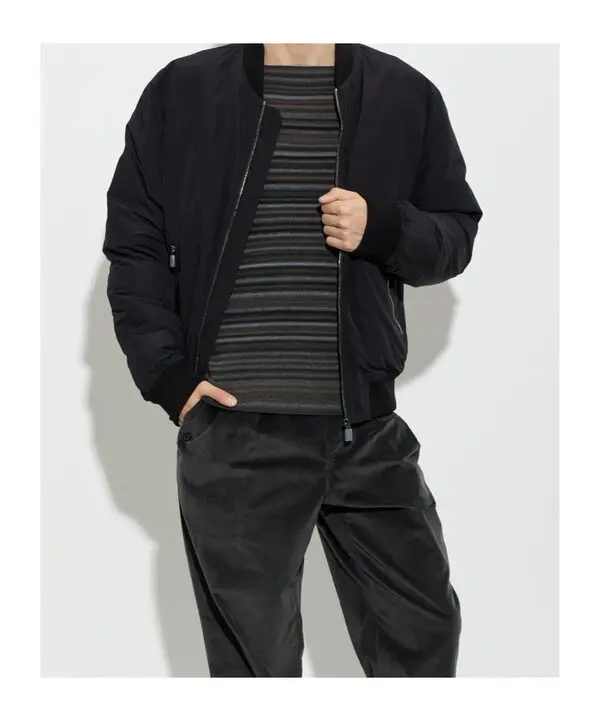 Dolce & Gabbana Long-sleeved Knitwear