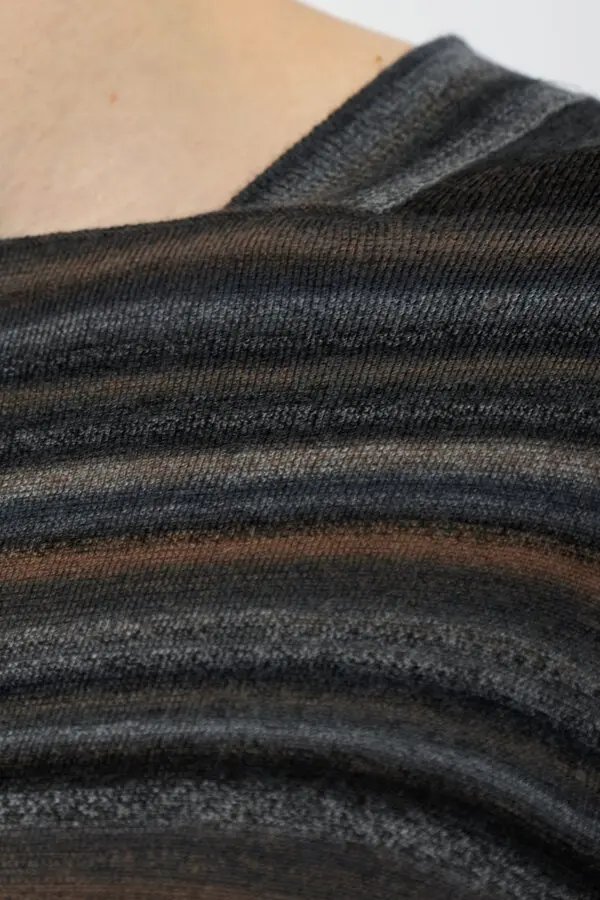 Dolce & Gabbana Long-sleeved Knitwear