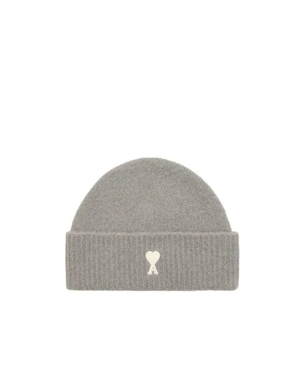 AMI Paris Logo Hat