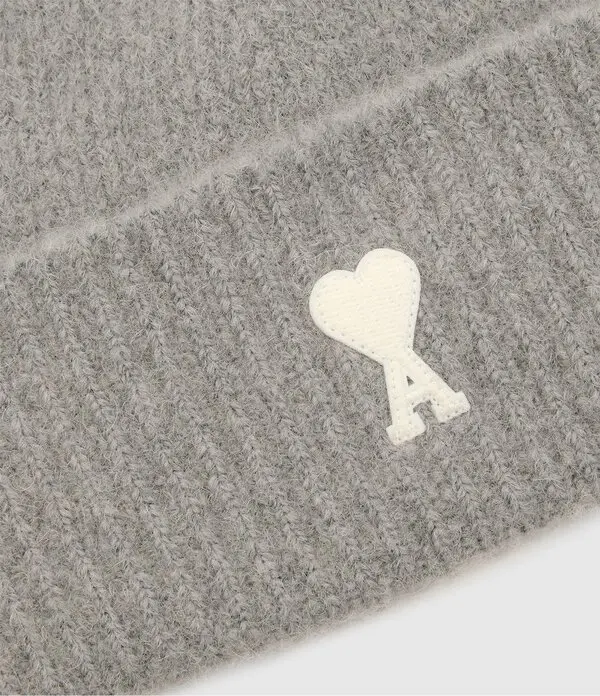 AMI Paris Logo Hat