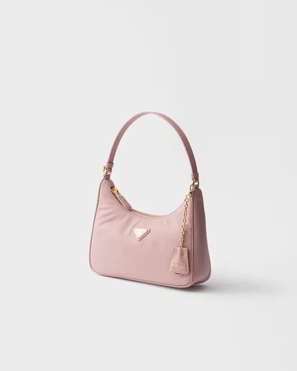Prada Saffiano Mini Bag