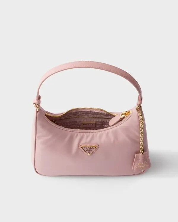 Prada Saffiano Mini Bag