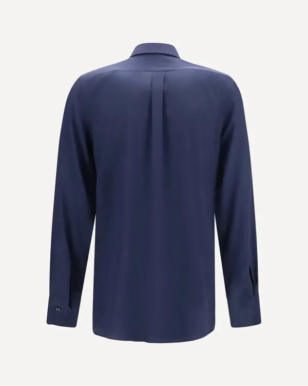 Dolce & Gabbana Dolce Gabbana Long-sleeved Shirt