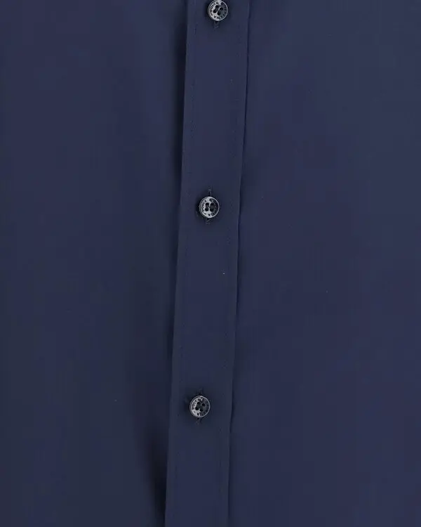 Dolce & Gabbana Dolce Gabbana Long-sleeved Shirt
