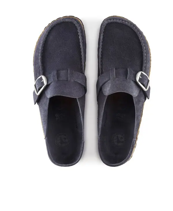 BIRKENSTOCK Buckley Slip-on Mules