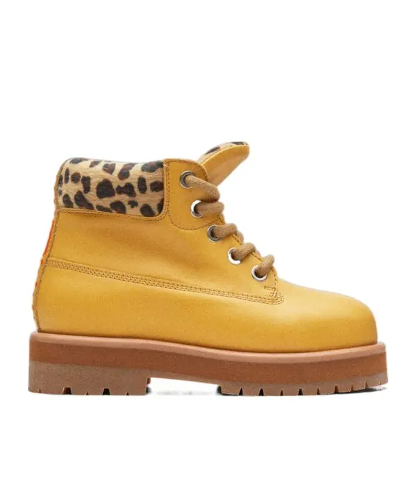 PDFCHANNEL Pdf Strada Low Ankle Boots
