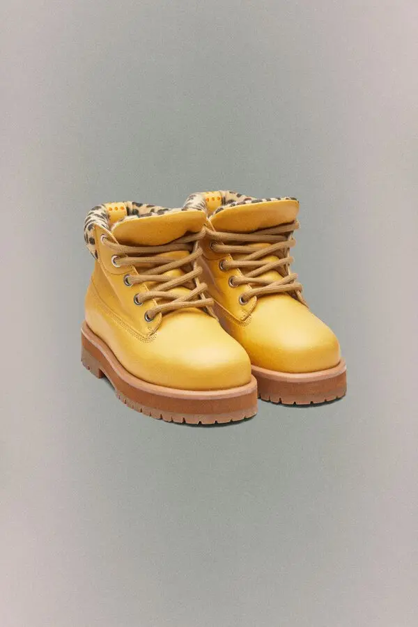 PDFCHANNEL Pdf Strada Low Ankle Boots