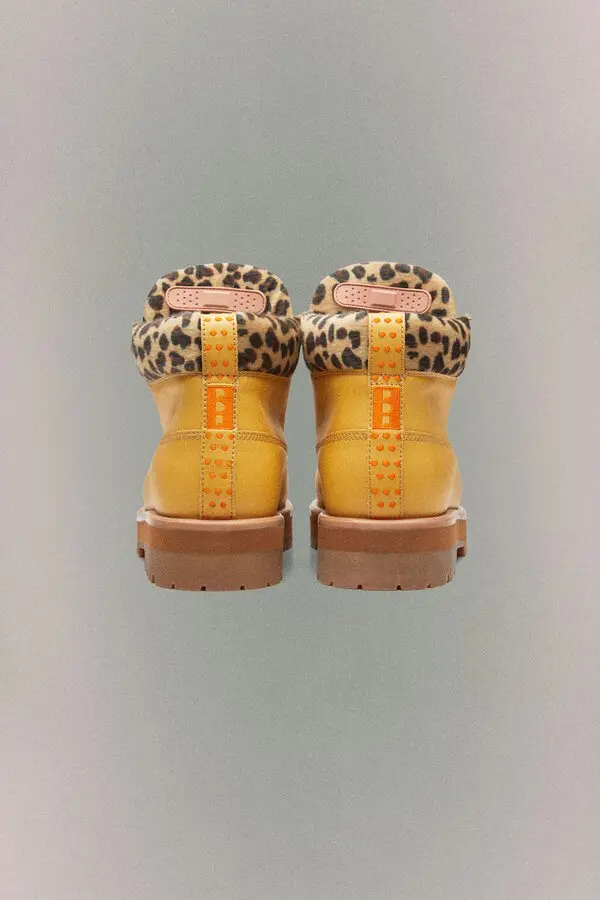 PDFCHANNEL Pdf Strada Low Ankle Boots