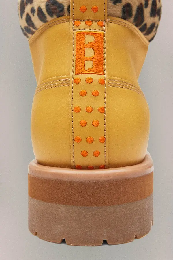 PDFCHANNEL Pdf Strada Low Ankle Boots