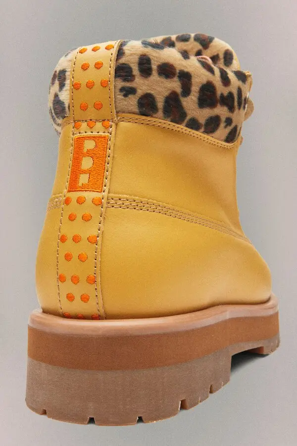 PDFCHANNEL Pdf Strada Low Ankle Boots