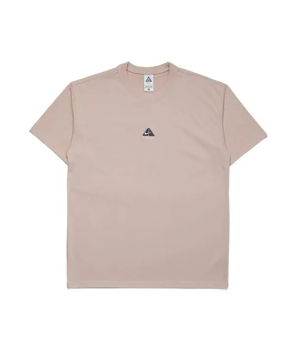 Nike Short-sleeved T-shirt - Pink