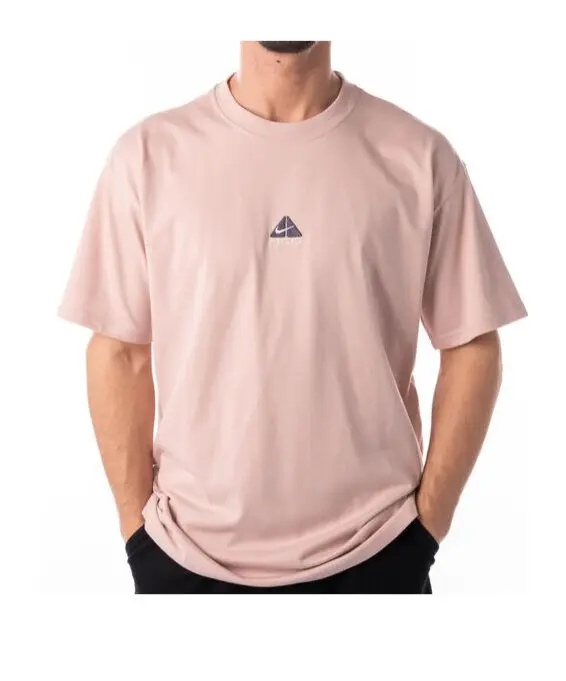 Nike Short-sleeved T-shirt - Pink