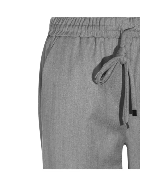 Antonelli Firenze Drawstring Waist Pants