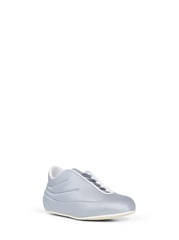 PDFCHANNEL Pdf Nuvola Quilted Low-top Sneakers