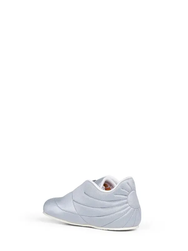 PDFCHANNEL Pdf Nuvola Quilted Low-top Sneakers