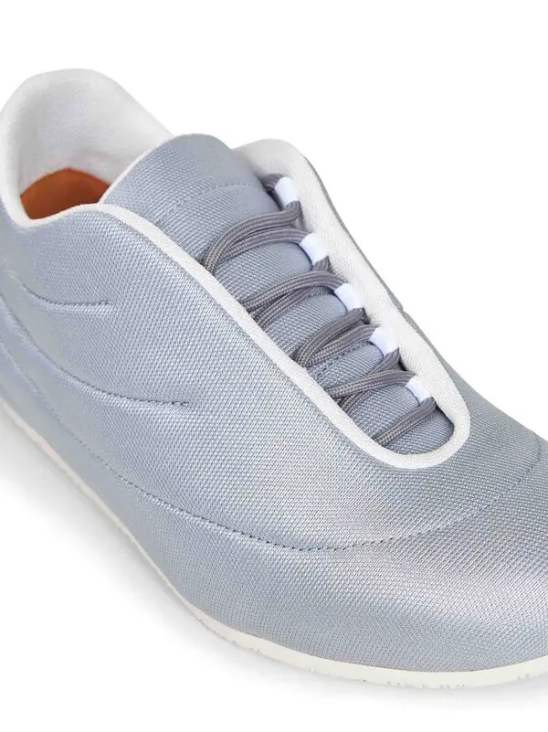 PDFCHANNEL Pdf Nuvola Quilted Low-top Sneakers