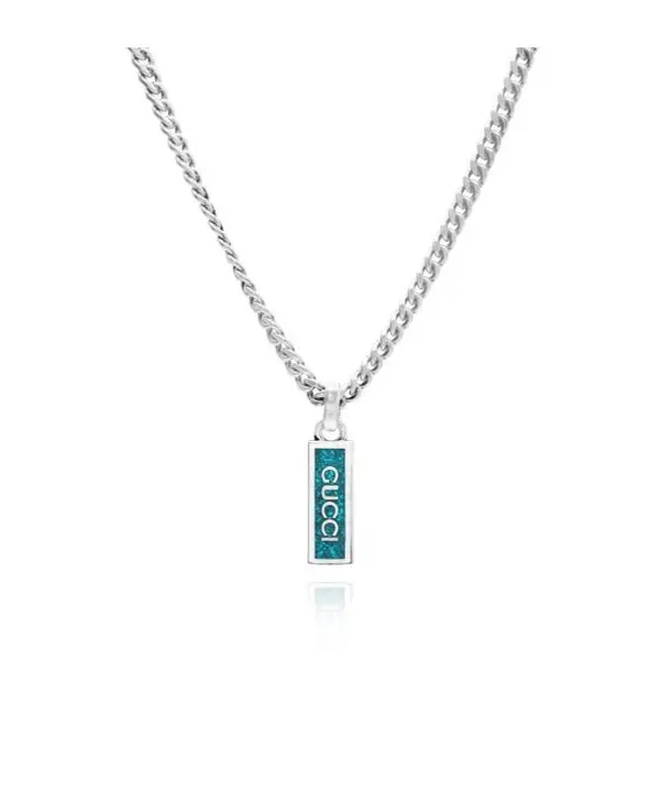 Gucci Pendant Necklace