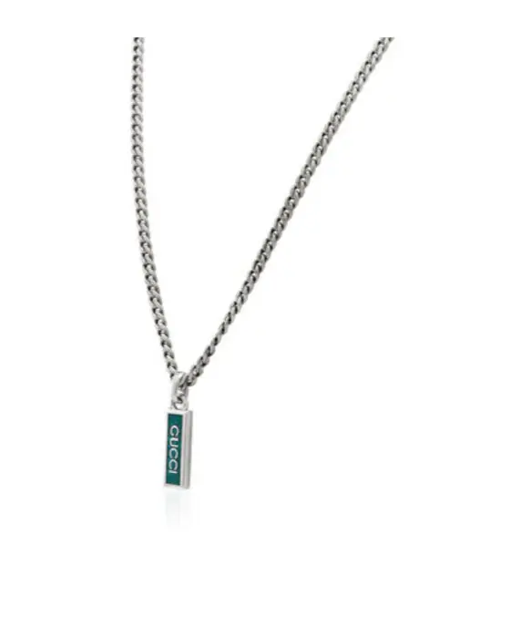 Gucci Pendant Necklace