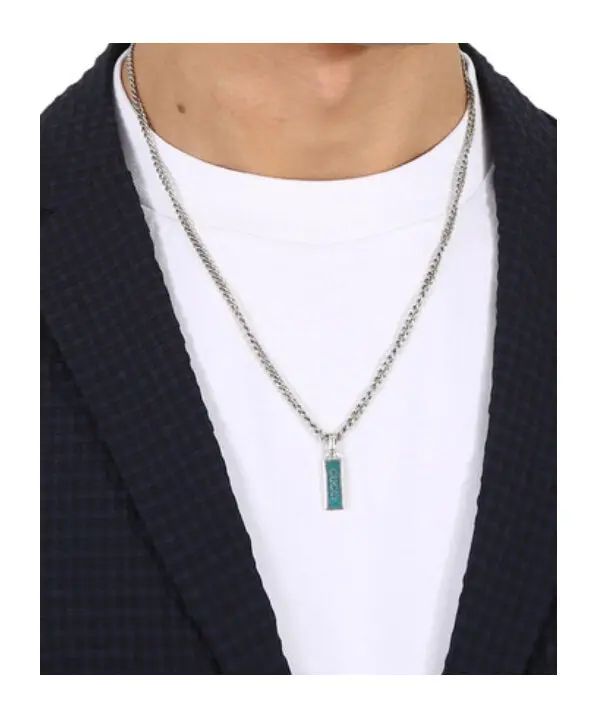 Gucci Pendant Necklace