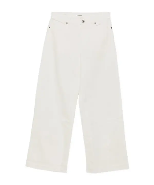 P.a.r.o.s.h Wide-leg Trousers