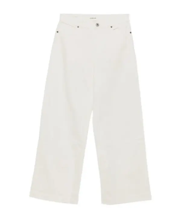 P.a.r.o.s.h Wide-leg Trousers