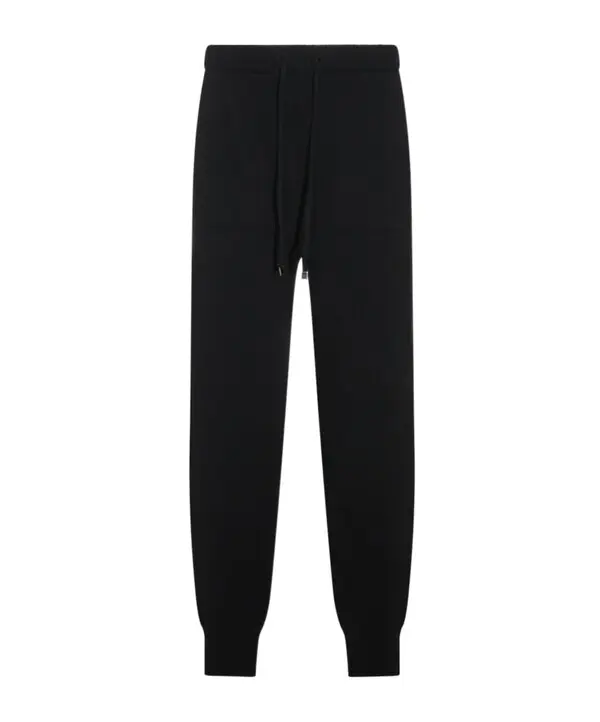 Antonelli Firenze Ribbed Knit Trousers