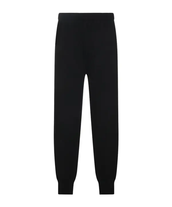 Antonelli Firenze Ribbed Knit Trousers