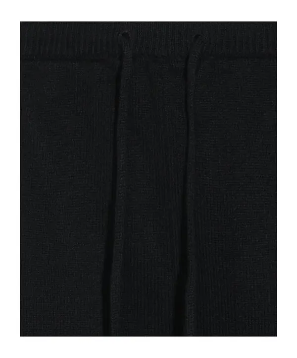 Antonelli Firenze Ribbed Knit Trousers