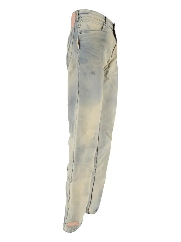 PDFCHANNEL Pdf Wide-leg Jeans