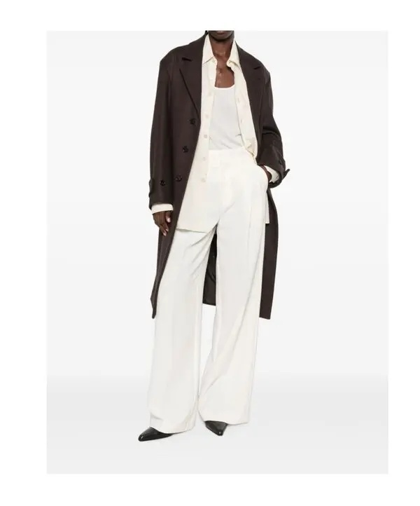 Barena Venezia Button-up Notched-lapels Coat
