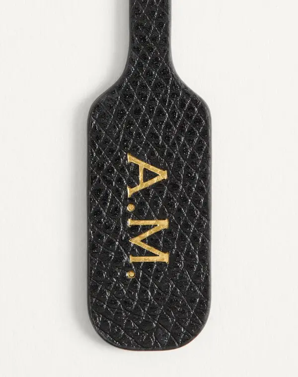 Valentino Garavani Flap Shoulder Bag - Gray