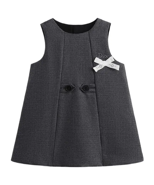 Dior Baby A-line Dress