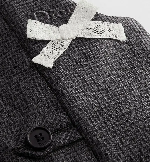 Dior Baby A-line Dress