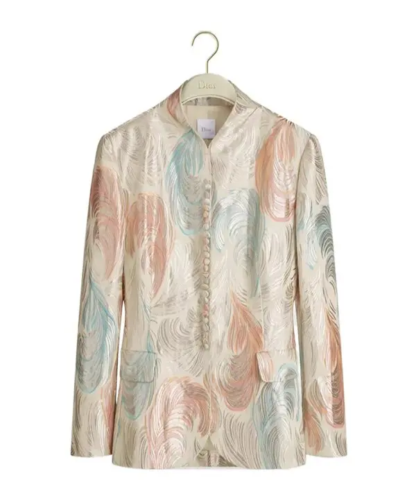 Dior Bar Jacket