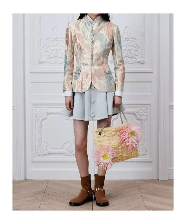 Dior Bar Jacket