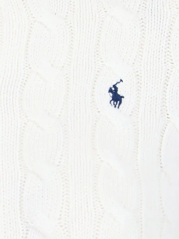 Polo Ralph Lauren Cable-knit Cardigan
