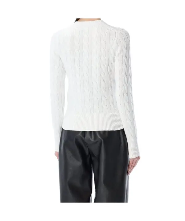 Polo Ralph Lauren Cable-knit Cardigan