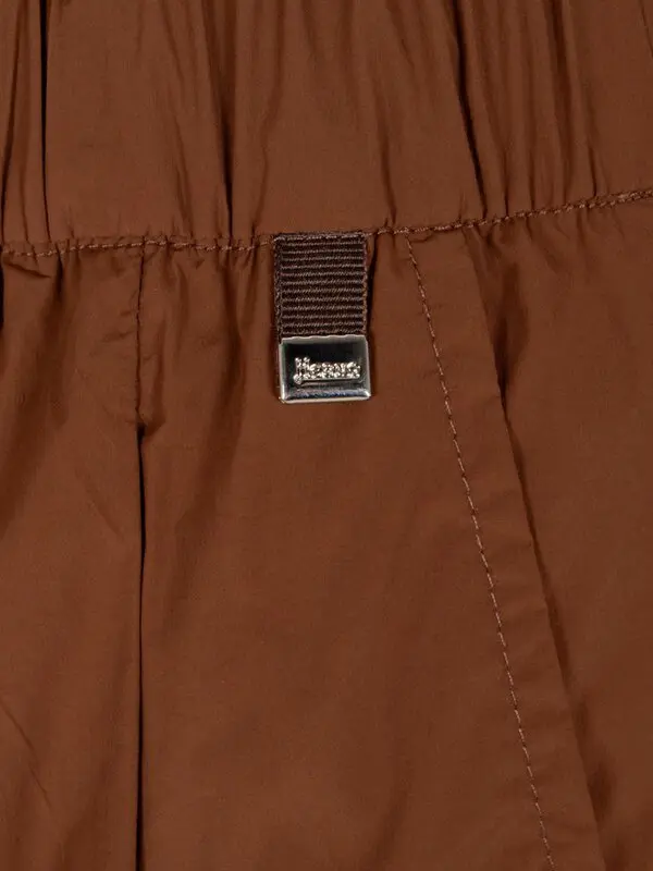 Herno Drawstring Relaxed Pants