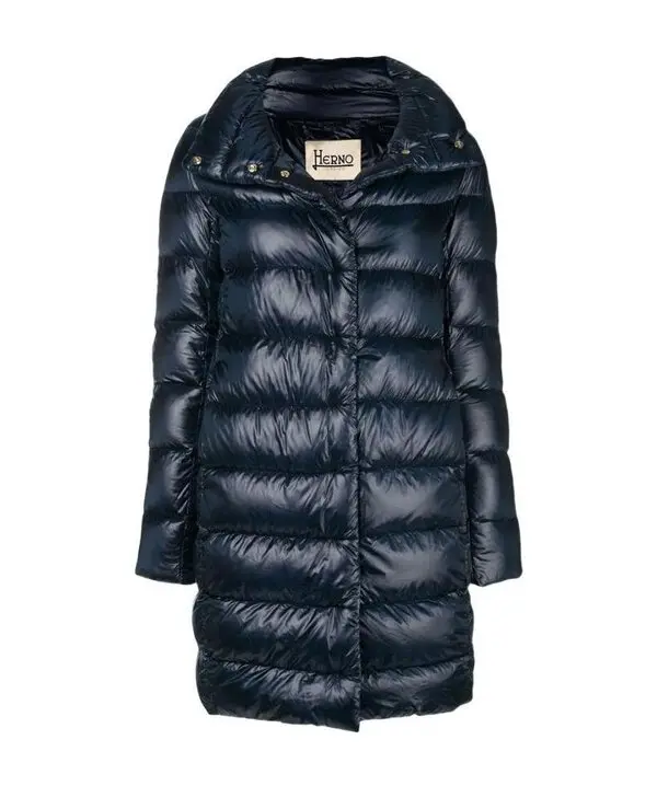 Herno Feather Down Puffer Jacket