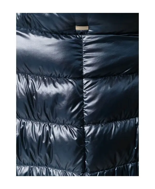 Herno Feather Down Puffer Jacket