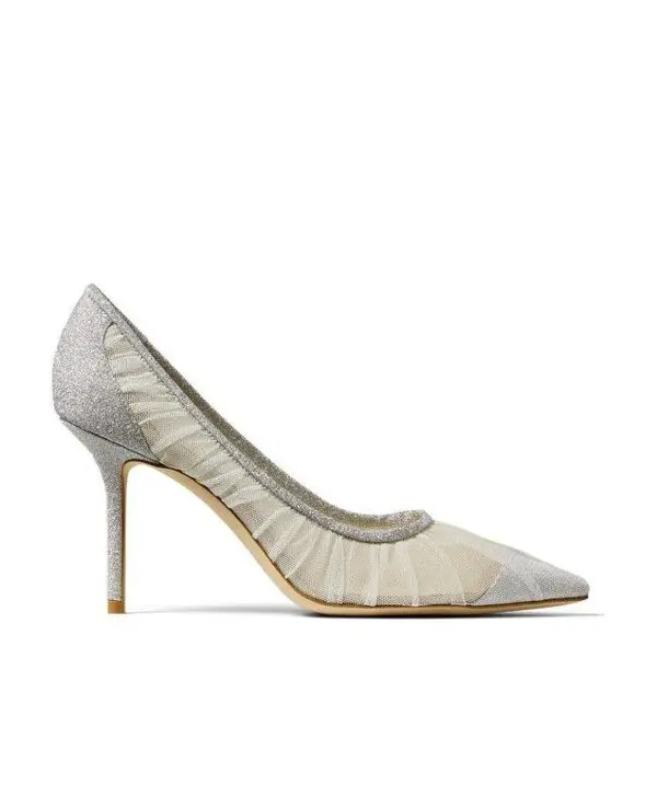 JIMMY CHOO Love 85 - White